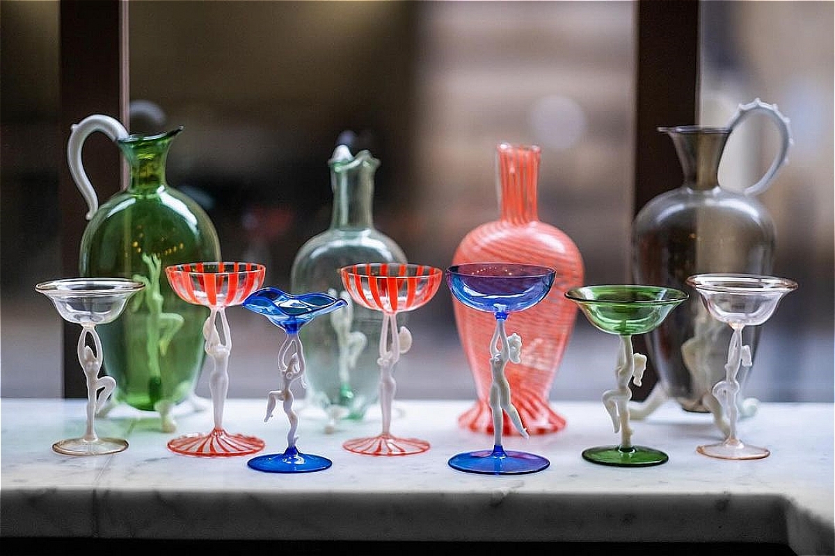 【Bar Nouveau】Bar Nouveau： 50 Best Bars常連バーテンダーが 地元パリで手がける最新アドレス！ - 前編 ...