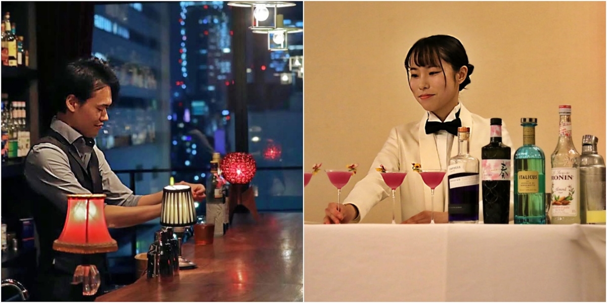 新春恒例、若手バーテンダー特集 2025年、どりぷらが注目するU30バーテンダー！ - 前編 -| PICK UP｜Drink Planet