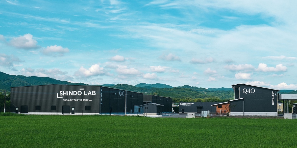 【SHINDO LAB】｜Drink Planet