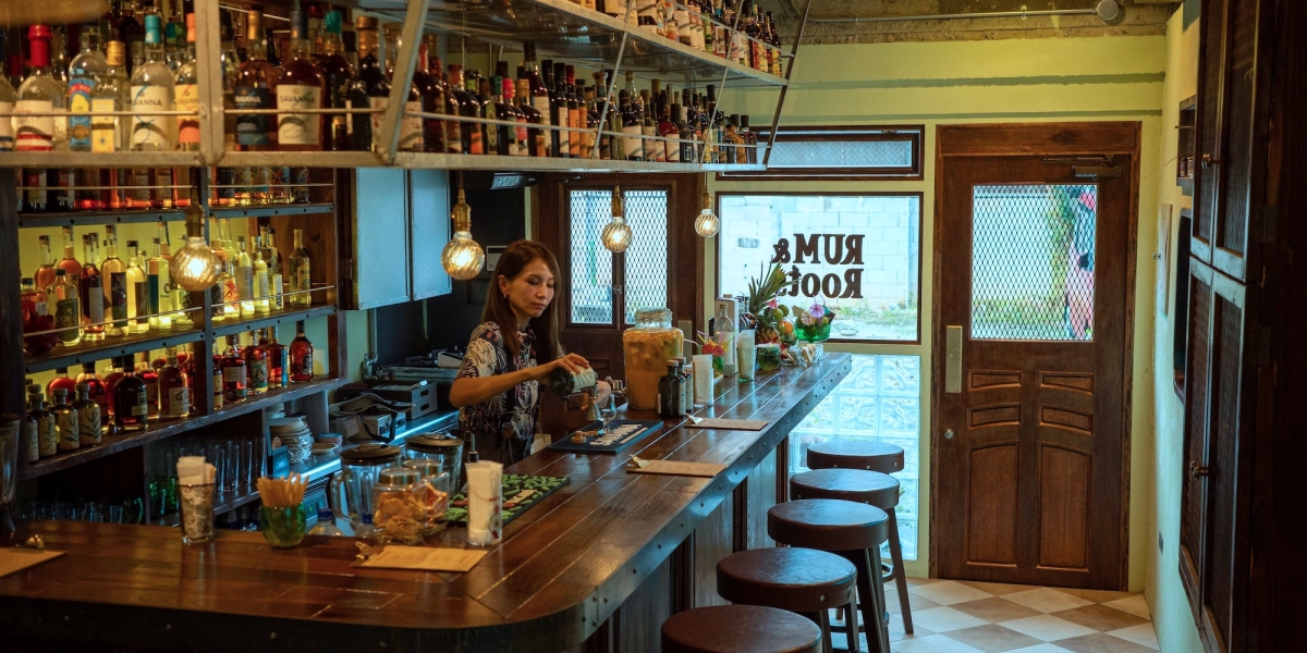 ラテン系カクテルで注目のバーを全国からピックアップ！ - 宮城・静岡・沖縄編 -| PICKUP｜Drink Planet