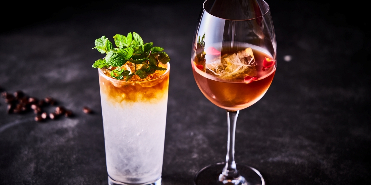 「Compass 〜 World Coffee Cocktail Tour 〜」 池袋のバー8店舗にて、10月21日（金）まで開催中 ...