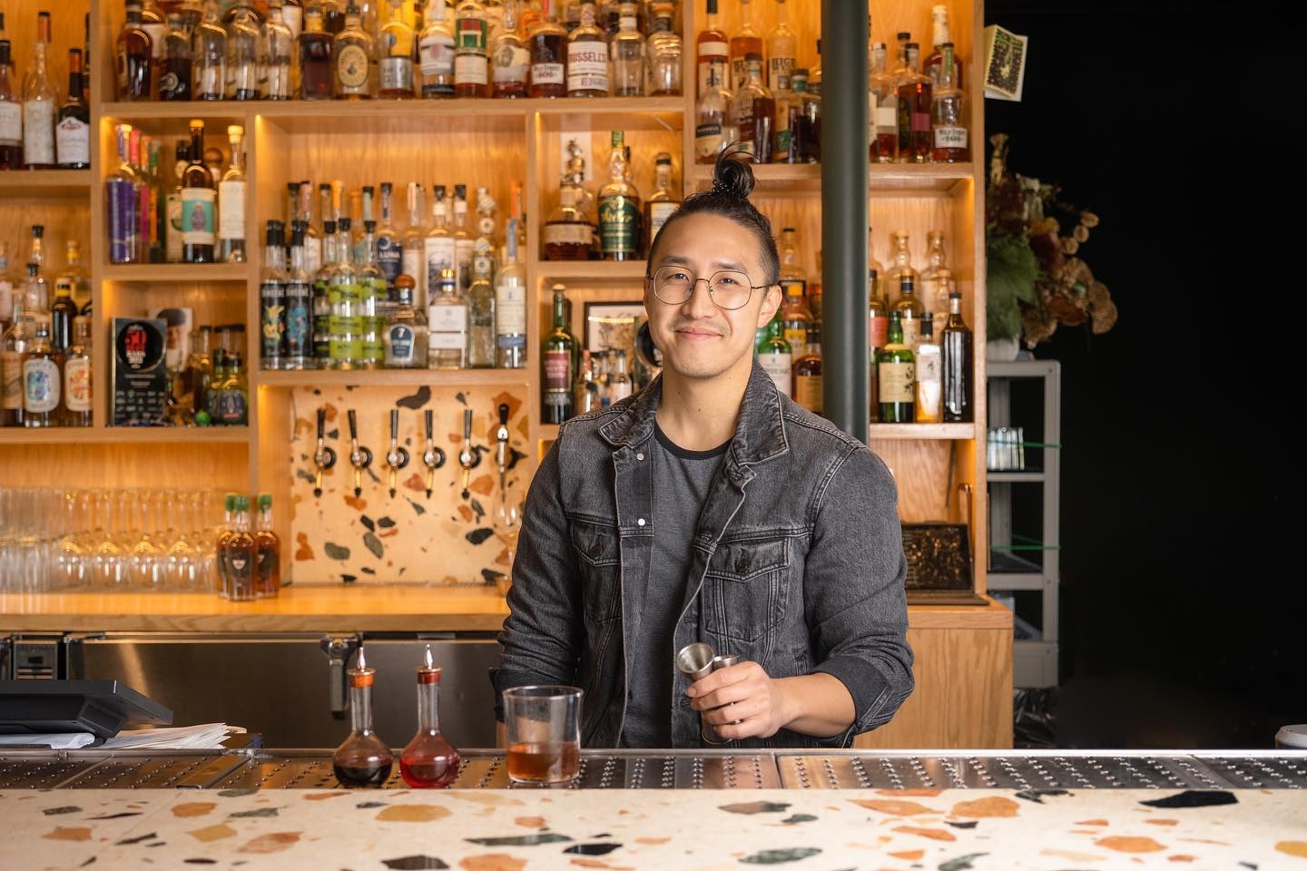 LA「Thunderbolt」のTom Liuさんが 2月29日（木）「FOLKLORE」でゲストシフト！ ｜News!News!News ...