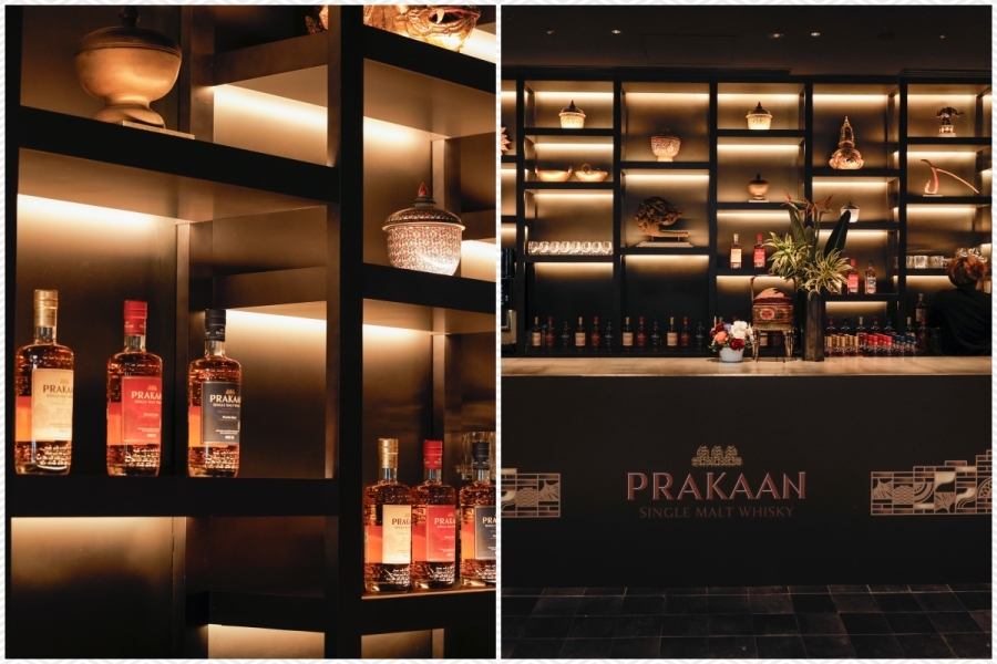 タイ初のシングルモルトウイスキー『プラカーン』 海外進出は日本が初！ 盛大なローンチパーティを開催 ｜News!News!News!｜Drink Planet