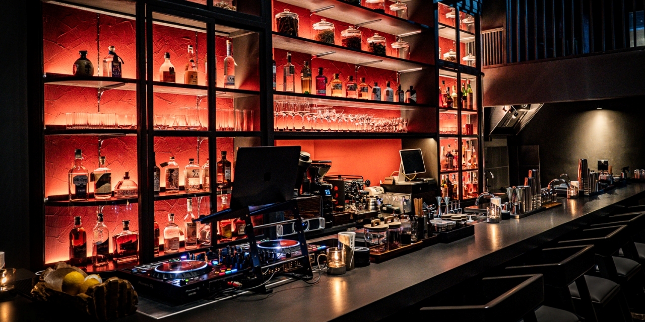 ＜どりぷら会員のお店 オープンしました＞ 多彩な感性が交差するバンコクの新拠点 「CITADEL BANGKOK」/ 小原義満さん｜News!News!News!｜Drink Planet