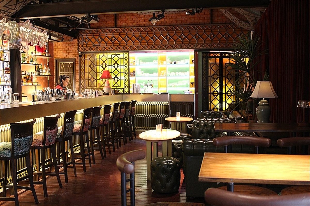 World’s 50 Best Bars初登場19位！ バンコク「Mahaniyom」ってどんなバー！？ ｜Drink Planet