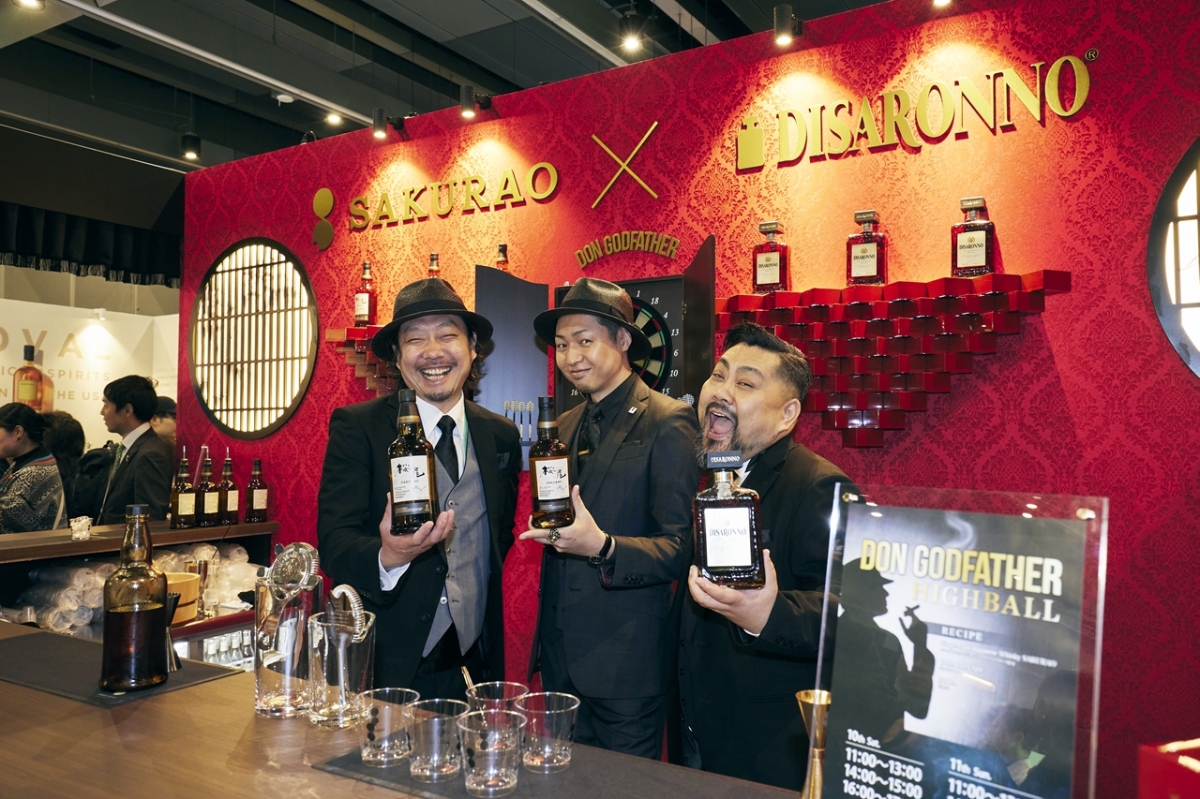 東京 インターナショナル バーショー 2025 DRINK PLANET的トピックはコレ！！ ｜Drink Planet