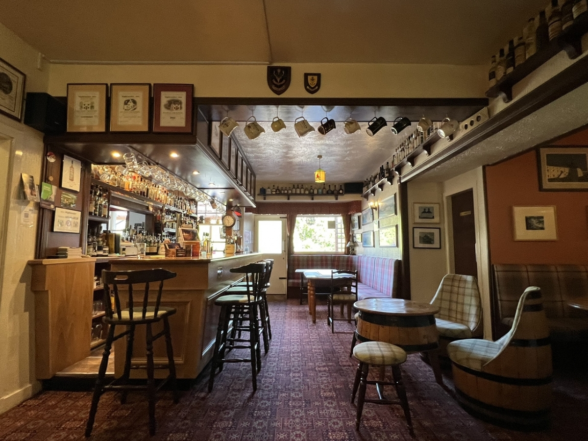 秩父にも出店！ 皆川達也さん率いる 「The Highlander Inn」物語！ ｜Drink Planet